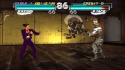 Glorious Demon God Fist | Tekken Wiki | Fandom