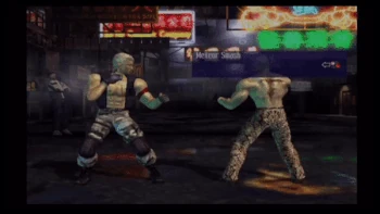 Meteor Smash | Tekken Wiki | Fandom