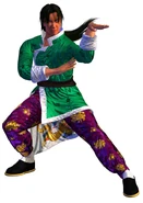 Lei Wulong/Outfits | Tekken Wiki | Fandom
