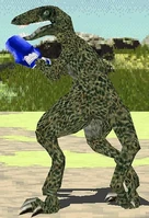 Alex/Trajes | Tekken Wiki | Fandom