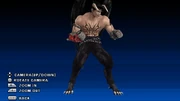 Devil Jin/Customization Items | Tekken Wiki | Fandom
