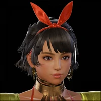 Josie Rizal/Gallery | Tekken Wiki | Fandom