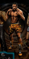 Tekken Arena | Tekken Wiki | Fandom