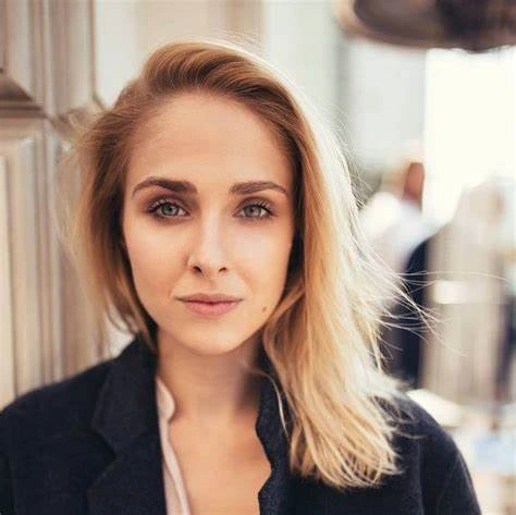 Aleksandra Nowicka | Tekken Wiki | Fandom