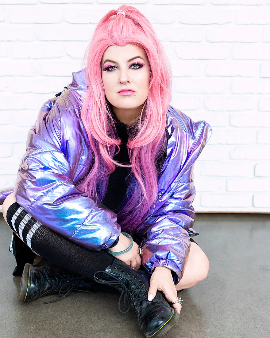 Kira Buckland | Tekken Wiki | Fandom