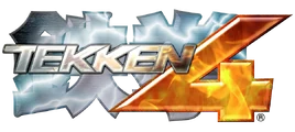 Tekken 4 | Tekken Wiki | Fandom