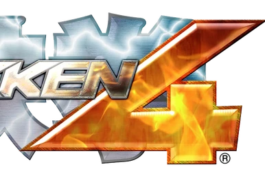 tekken 4 king command list