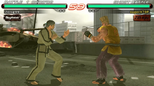 Family Jewels | Tekken Wiki | Fandom