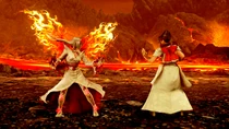 Devil Kazumi/Gallery | Tekken Wiki | Fandom