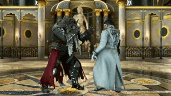 Straight Arrow | Tekken Wiki | Fandom