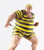 Robert Richards/Outfits | Tekken Wiki | Fandom