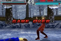 Game Over | Tekken Wiki | Fandom