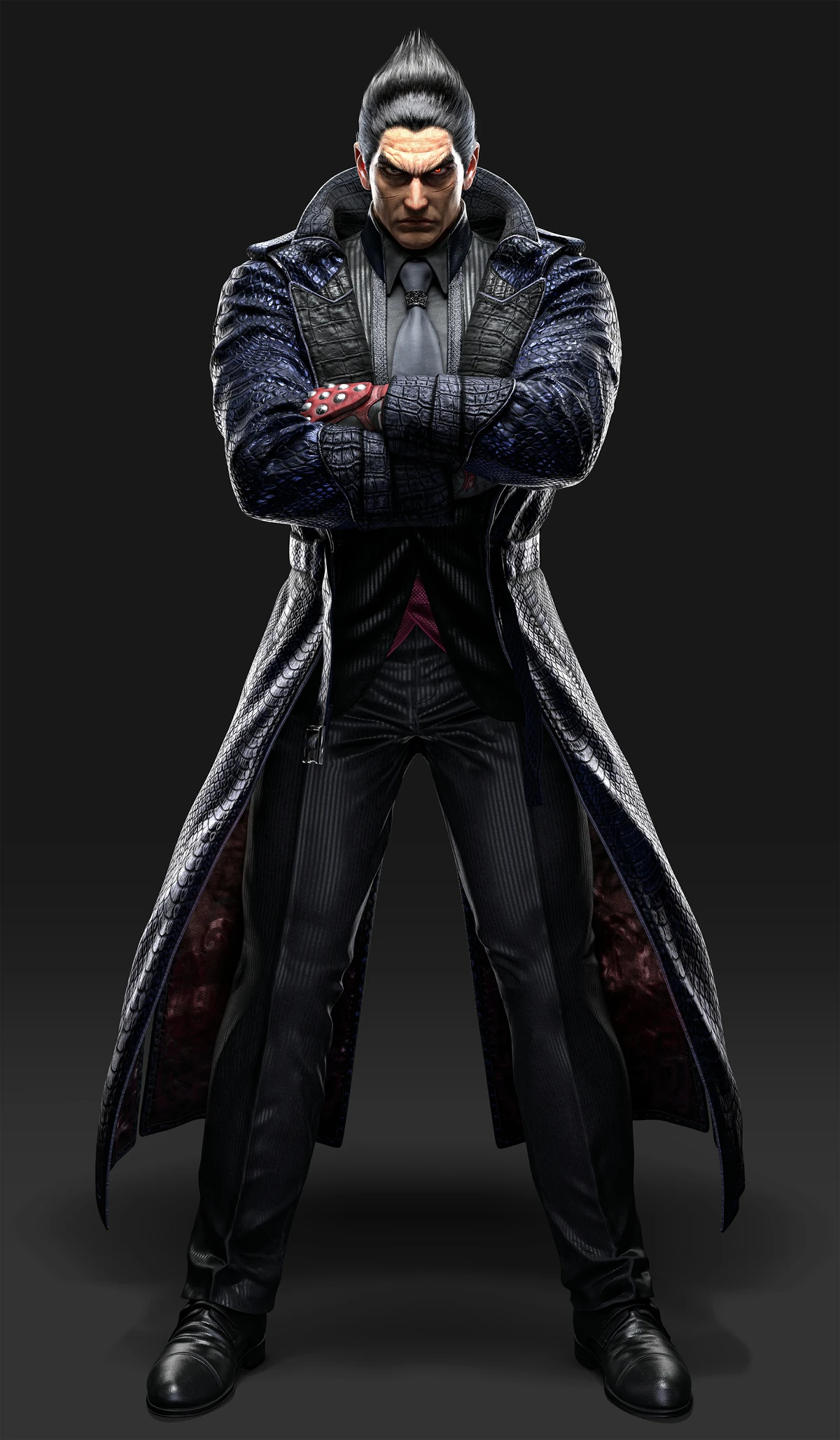 Category:Tekken 2 Fighters | Tekken Wiki | Fandom