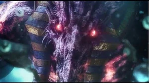 Azazel | Tekken Wiki | Fandom