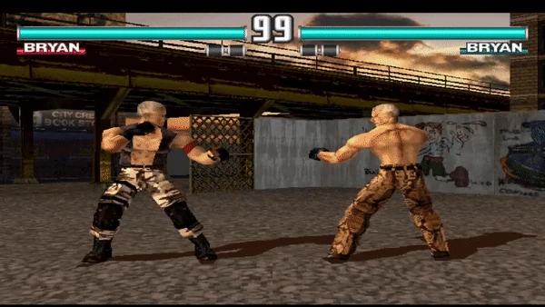 Meteor Smash | Tekken Wiki | Fandom