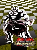 Jinpachi Mishima/Gallery | Tekken Wiki | Fandom