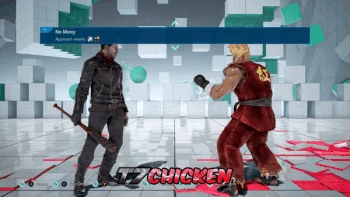 No Mercy | Tekken Wiki | Fandom