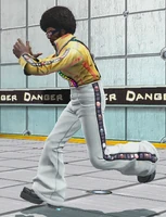 Tiger Jackson/Outfits | Tekken Wiki | Fandom