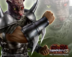 tekken armor king wallpaper