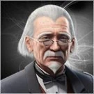 Sebastian/Galería | Tekken Wiki | Fandom