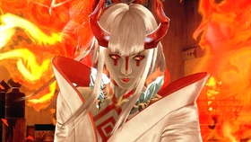 Devil Gene | Tekken Wiki | Fandom