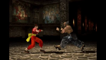 Ruby (Xiaoyu) | Tekken Wiki | Fandom