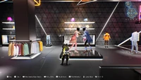 Tekken Fight Lounge | Tekken Wiki | Fandom