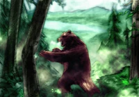 Kuma II/Gallery | Tekken Wiki | Fandom