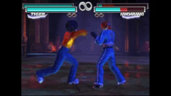 Rio Special | Tekken Wiki | Fandom