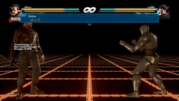 Gutless | Tekken Wiki | Fandom