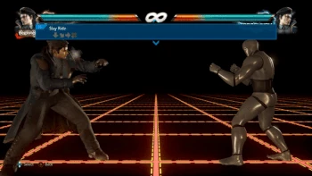 Slay Ride | Tekken Wiki | Fandom