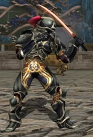 Yoshimitsu/Outfits | Tekken Wiki | Fandom
