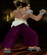 Heihachi Mishima/Outfits | Tekken Wiki | Fandom