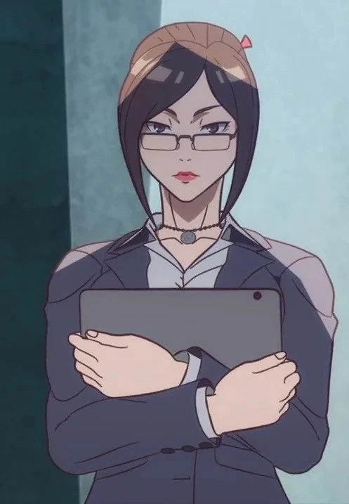 Akiko Miura | Tekken Wiki | Fandom