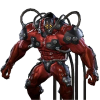 Gigas/Gallery | Tekken Wiki | Fandom