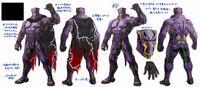 Armor King II/Gallery | Tekken Wiki | Fandom