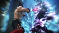 Azazel/Gallery | Tekken Wiki | Fandom