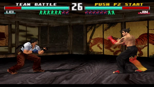 Snake | Tekken Wiki | Fandom