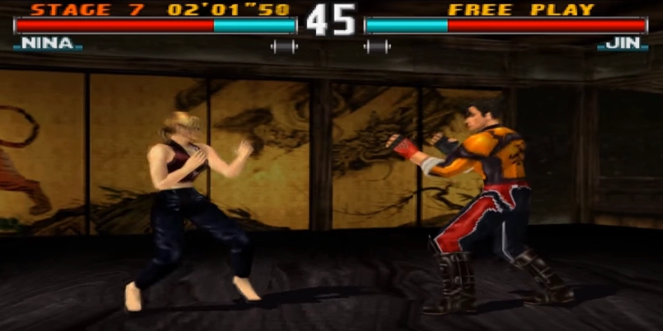 Tiger Dojo Tokyo | Tekken Wiki | Fandom