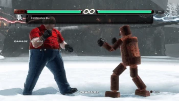 Combination Ble | Tekken Wiki | Fandom