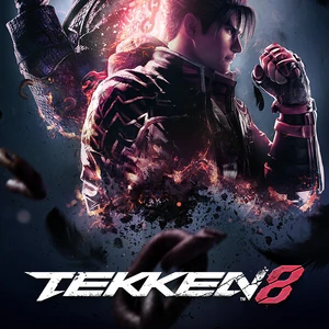 Discuss Everything About Tekken Wiki | Fandom