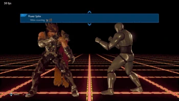 Power Spike | Tekken Wiki | Fandom