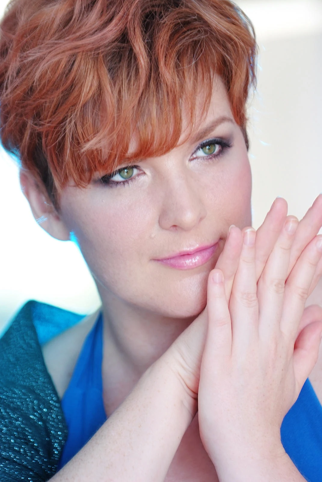 Sorcha Chisholm | Tekken Wiki | Fandom