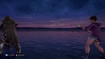 Super Slash | Tekken Wiki | Fandom