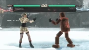 Crimson Arrow | Tekken Wiki | Fandom