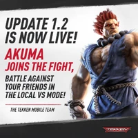 Akuma/Gallery | Tekken Wiki | Fandom