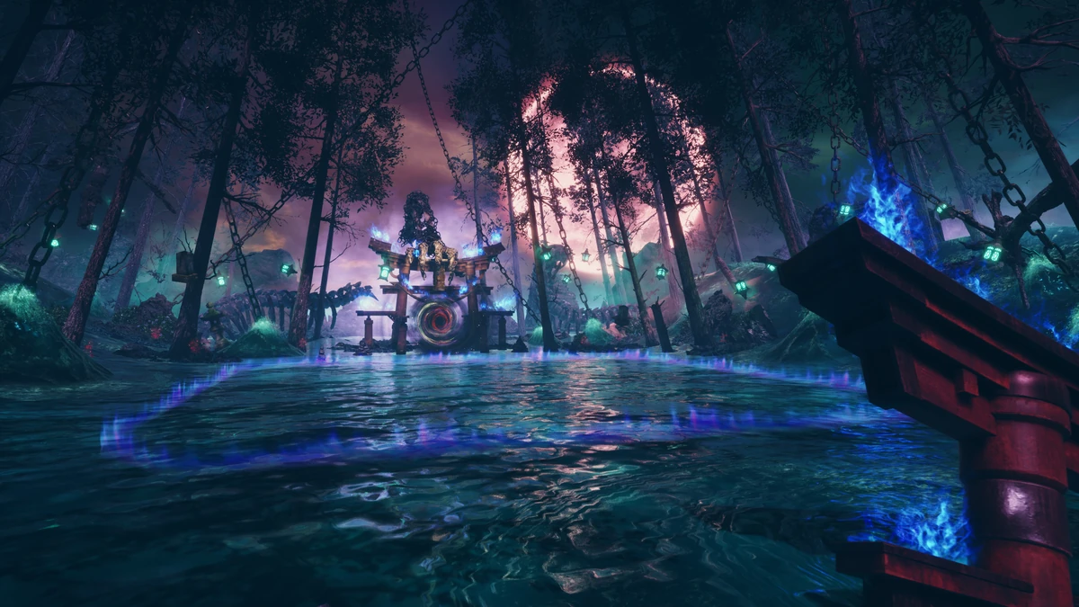 Category:Tekken 8 Stages | Tekken Wiki | Fandom