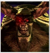 True Ogre/Galería | Tekken Wiki | Fandom