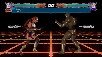 Tenton | Tekken Wiki | Fandom