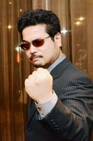 Katsuhiro Harada | Tekken Wiki | Fandom